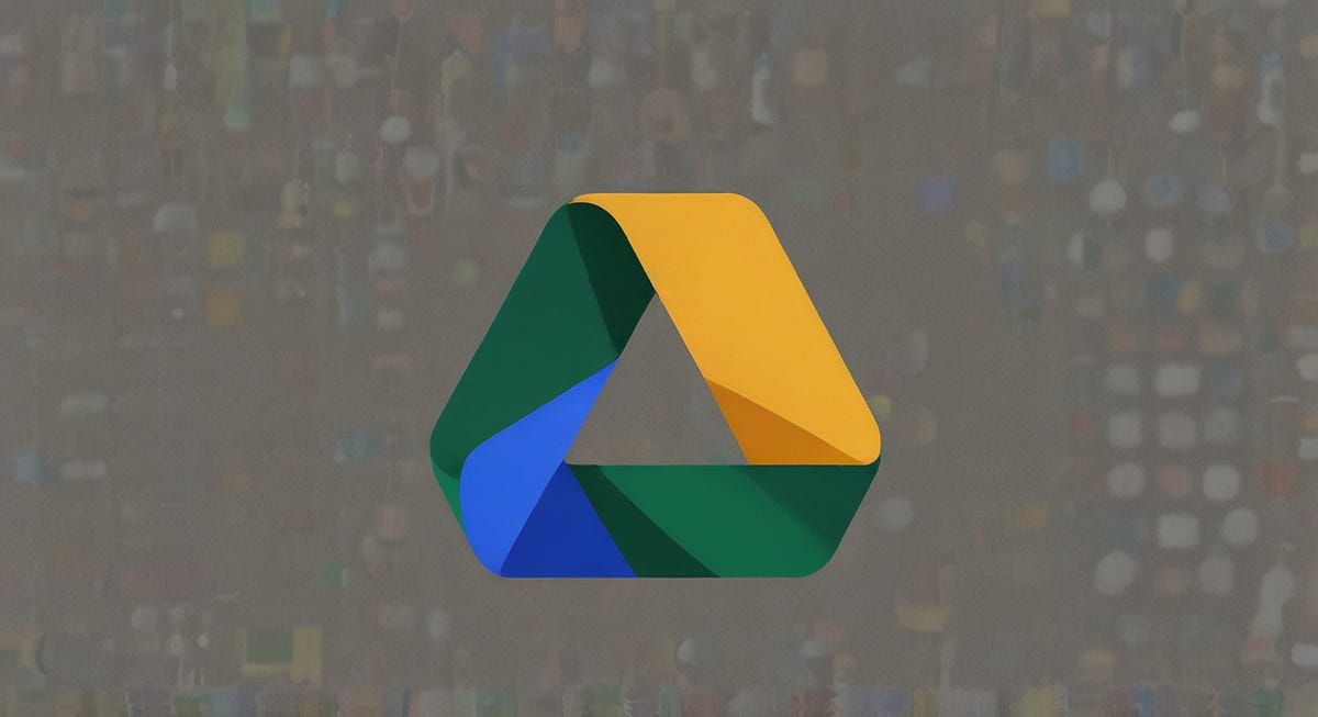 How to Mount Google Drive in Google Colab | by Unicorn Day | Medium