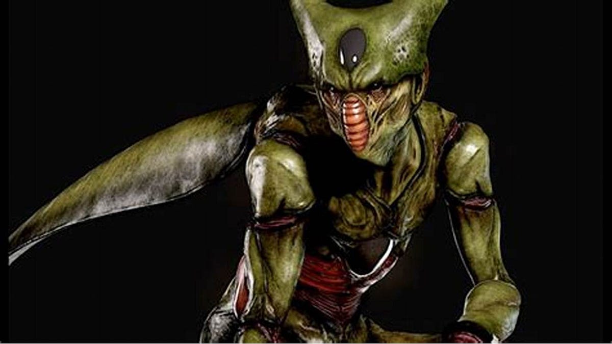 The Nightmare Cell. I slowly woke up. I went to turn onto… | by Gail ...