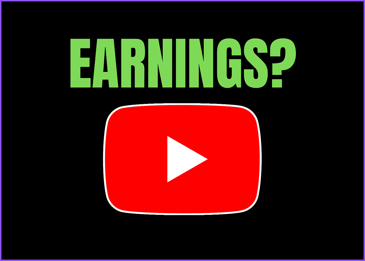 I Got 102K+ Views On YouTube In 90 Days — (Earnings & Learning?) | by Sebastian | Write A ...
