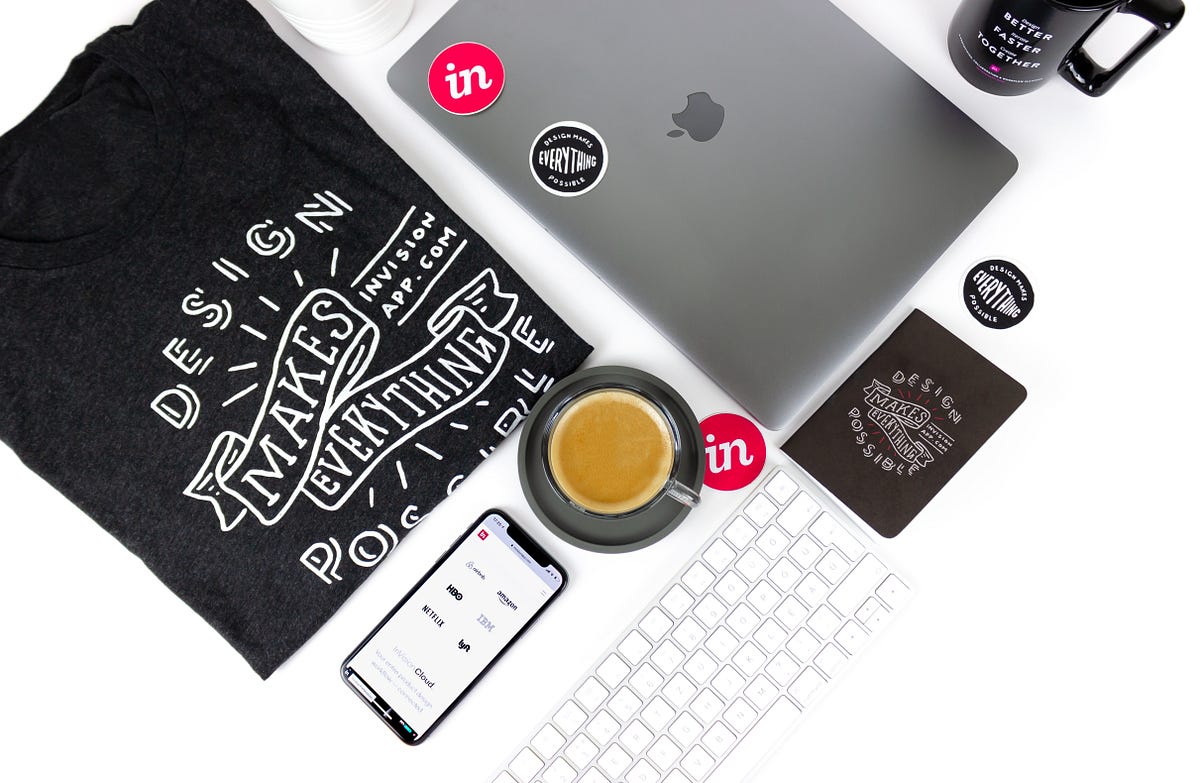 Why I’m Joining InVision. I’m super excited to share that I… | by ...