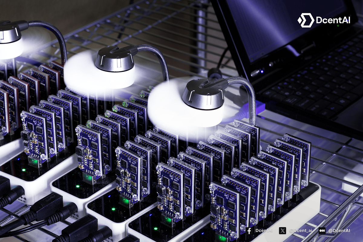 Education and Outreach for Decentralized GPU: Fostering Understanding ...
