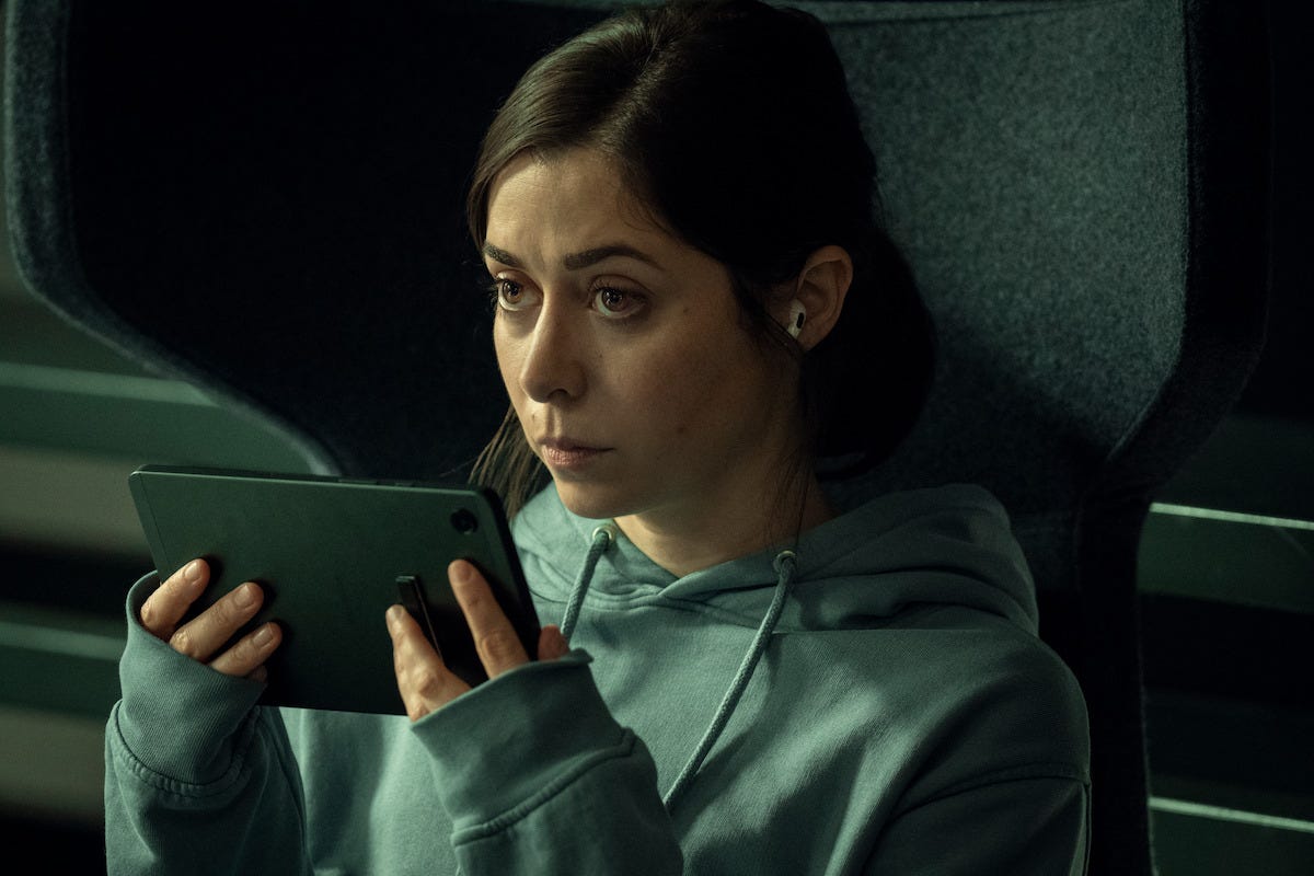 USS Callister: Into Infinity — showcases stellar performances by ...