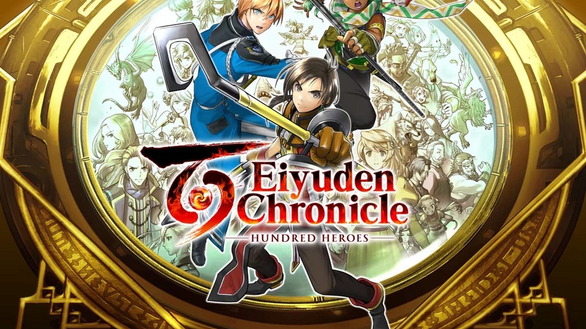 Review of Eiyuden Chronicle: Hundred Heroes | by Johanne Overgaard | Jun, 2024 | Medium