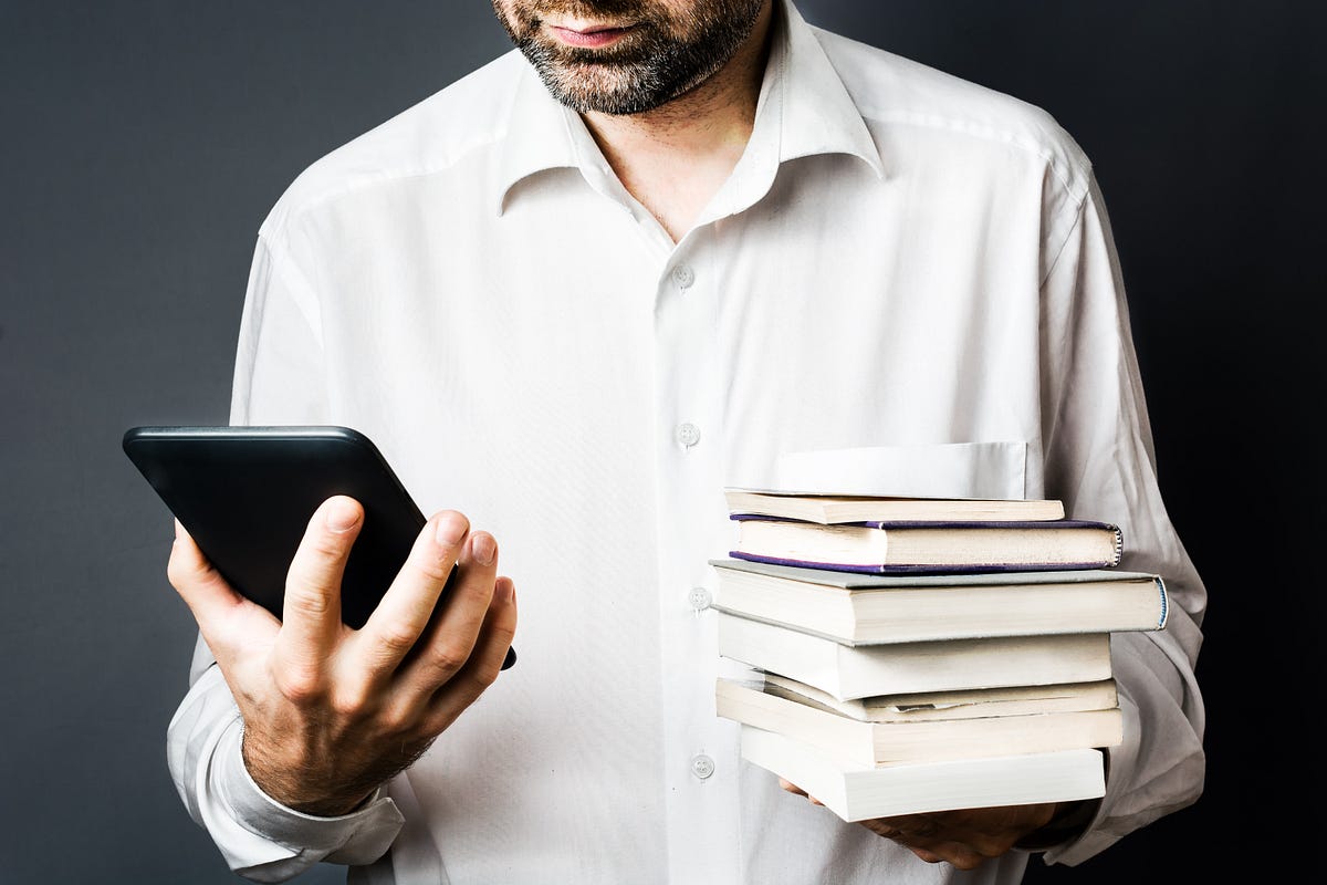 30 days of reading instead of watching TV | by Matthew Temple | Medium