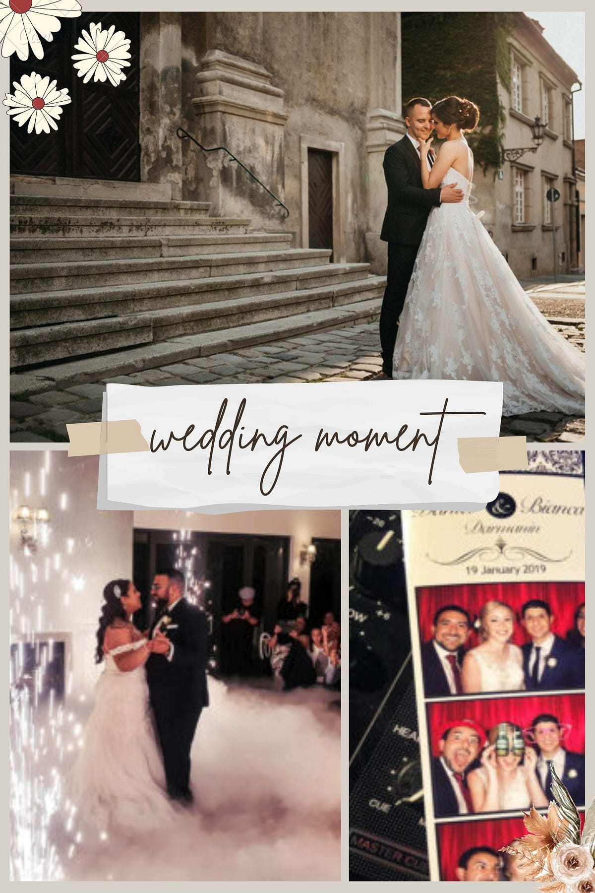 Melbourne Memories: Capturing Moments with our Photo Booth | by Entertainment First | Medium