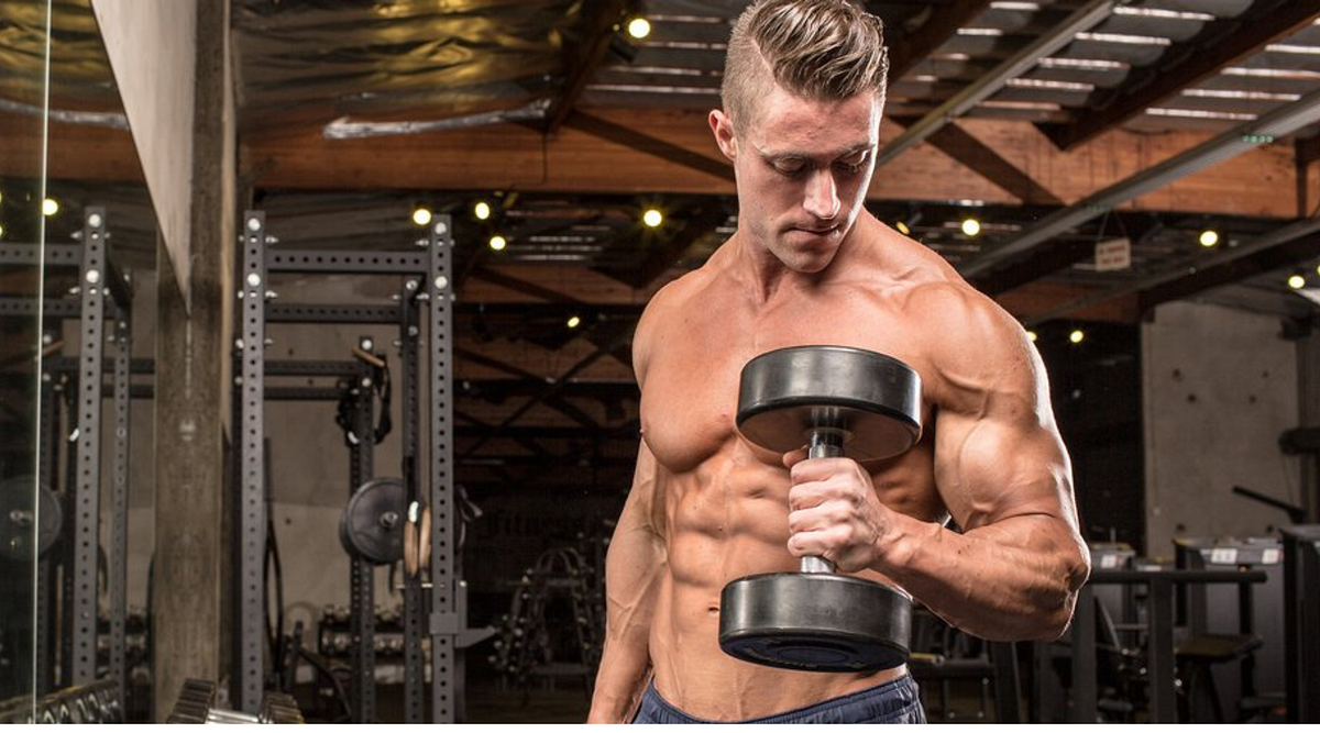How to Develop Vascularity and become a Muscular Freak | by Ellie Lord ...