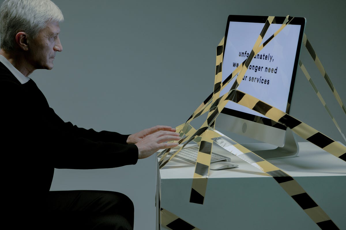 Firing An Employee Isn’t Fun For A Manager Either | by HS Burney ...