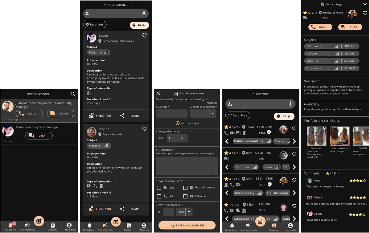 This Will Make You Design UI Beyond Visual Design | Medium