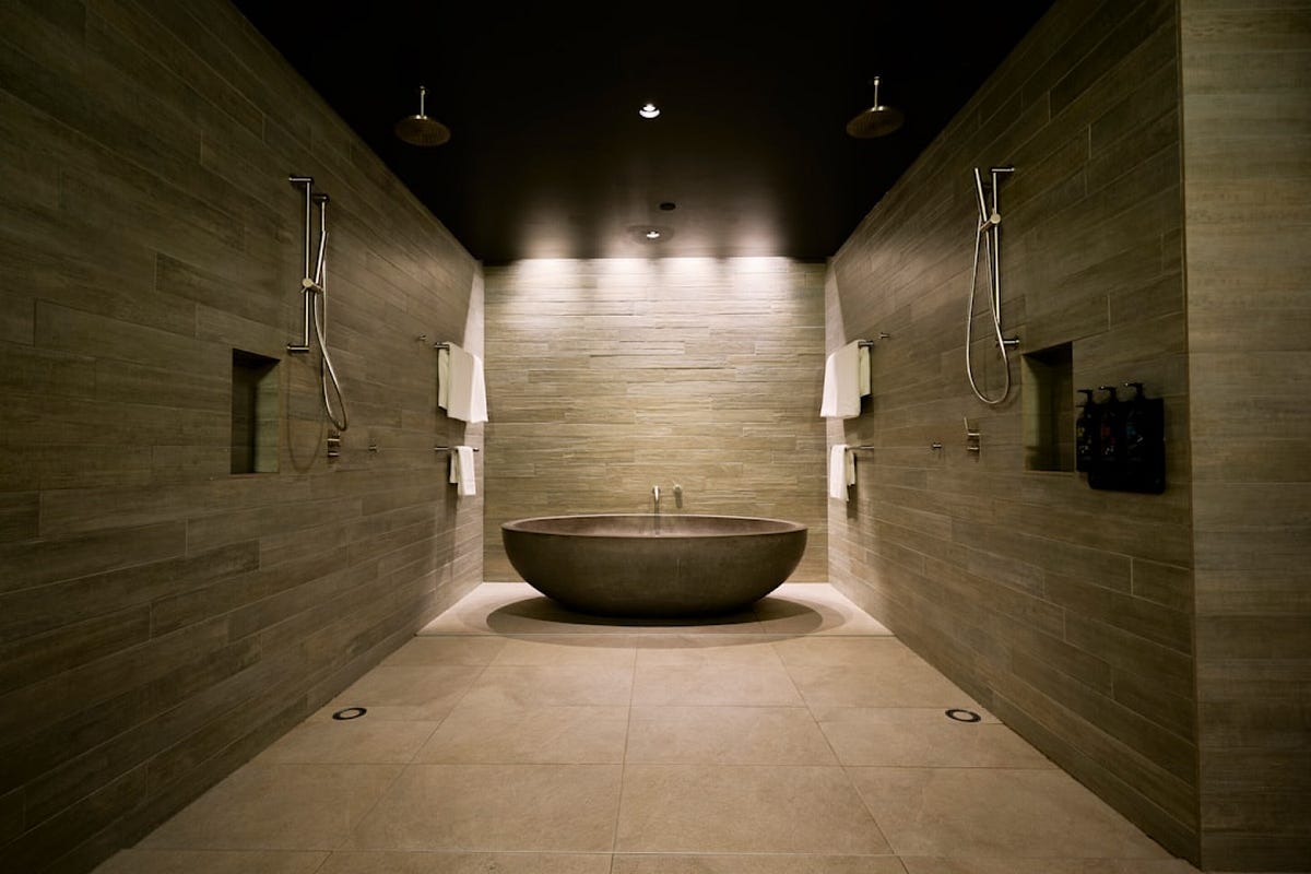 Accessible Bathroom Design: 6 Stylish Ideas for Limited Mobility | by ...