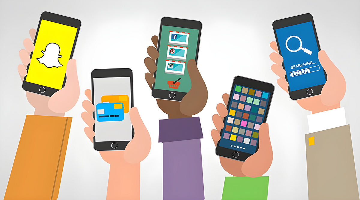 Mobile Ad Click Prediction : Machine Learning Models behind the billion dollar Ad industry (Part ...