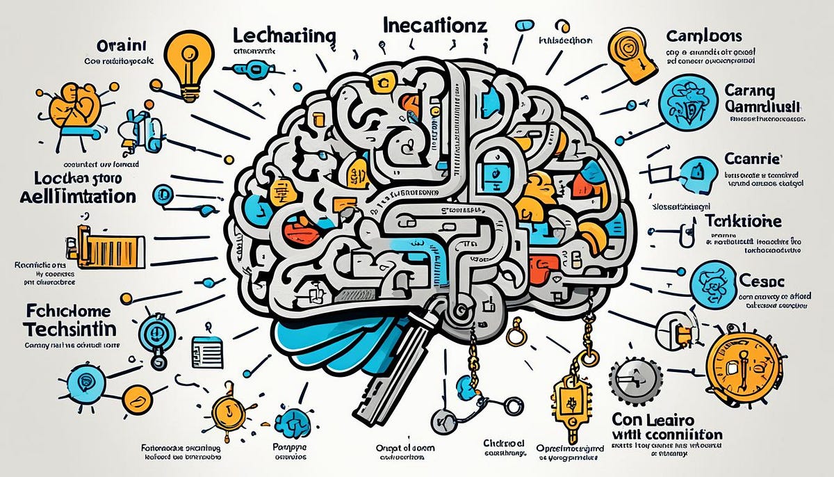 Unlock Your Brain, Unlock Your Income: Success Tips | by Passive Vault ...