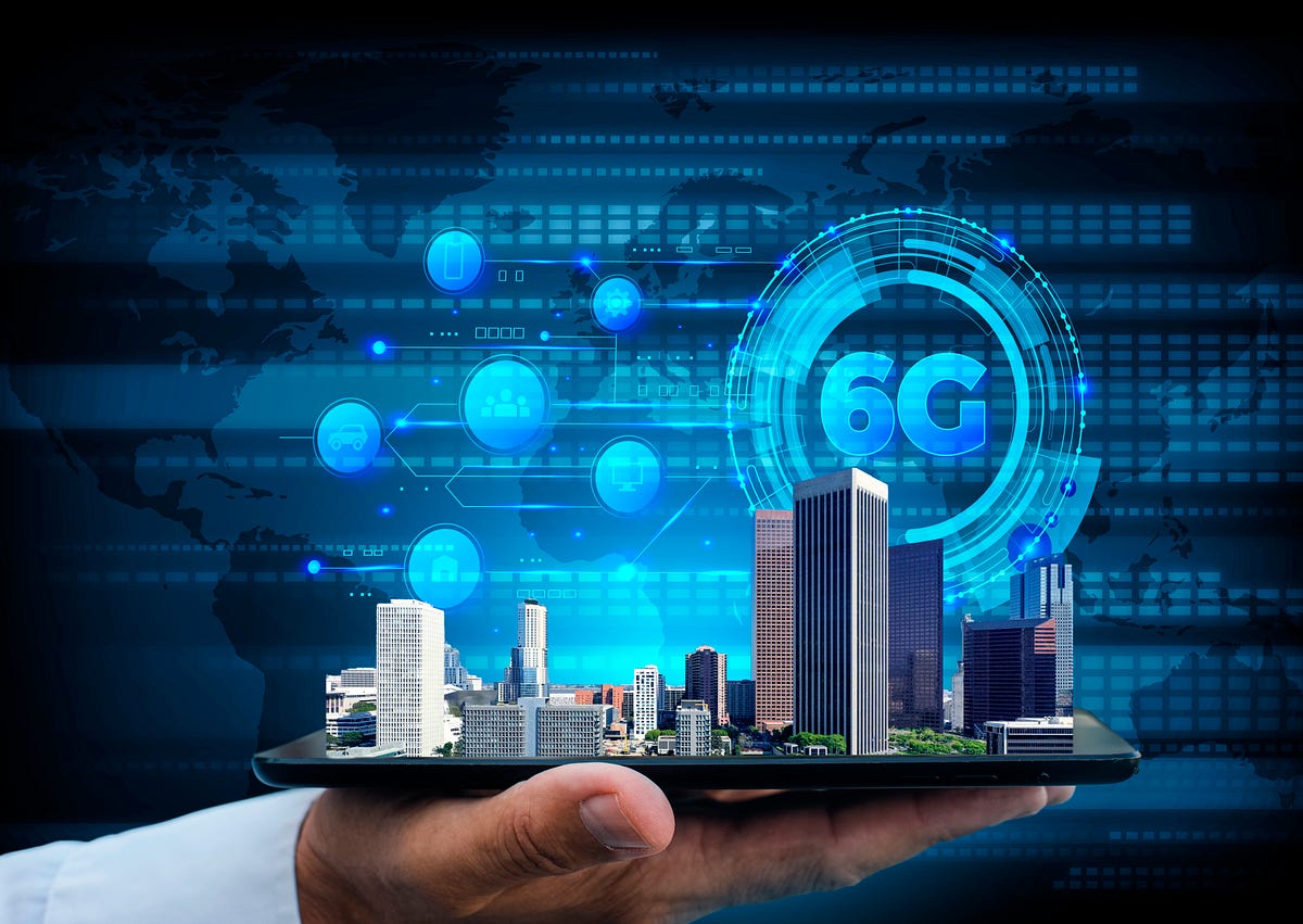 Real Estate Technology Trends: Ways Tech is Revolutionizing the ...