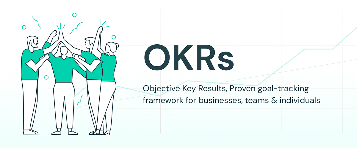 OKRs — Intro. Introduction to OKR, Objective Key… | by Yashwanth B M ...