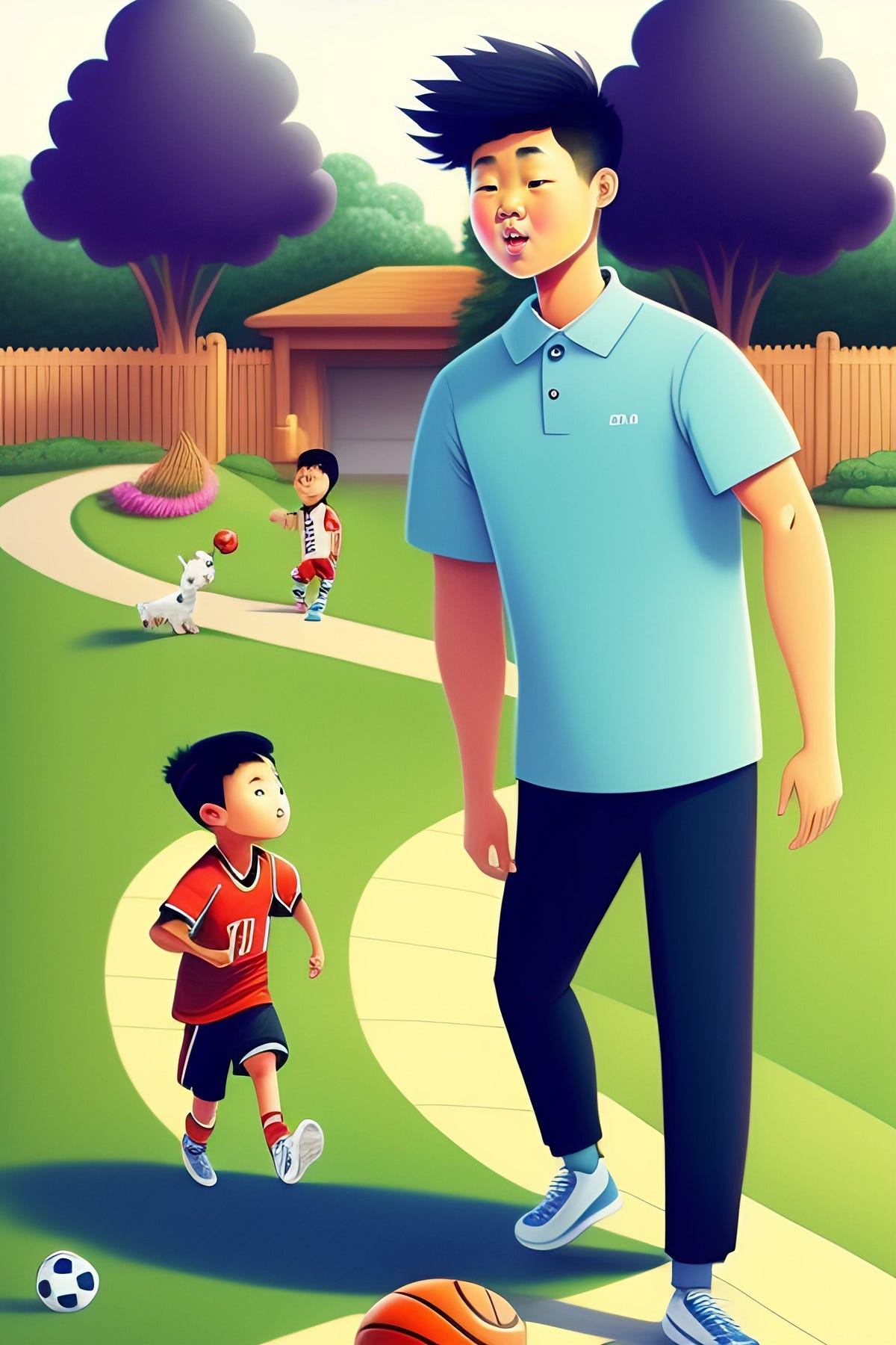 playThe Power of Play. The Power of Play: How Incorporating… | by Mr ...
