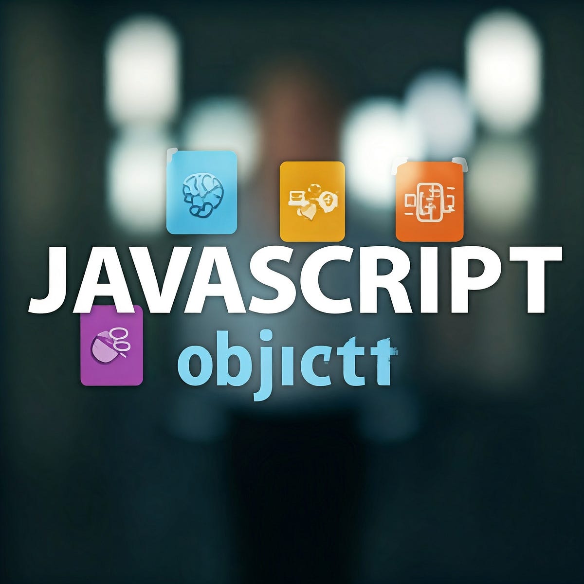 Objects in the javaScript. Objects are fundamental in javaScript … | by Aman Yadav | Oct, 2024 ...