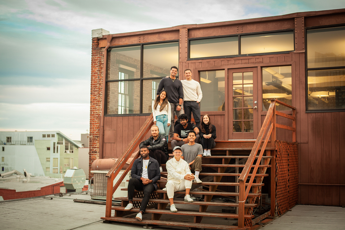 Announcing Lendtable’s $18 million Series A Fundraise | by Mitchell ...