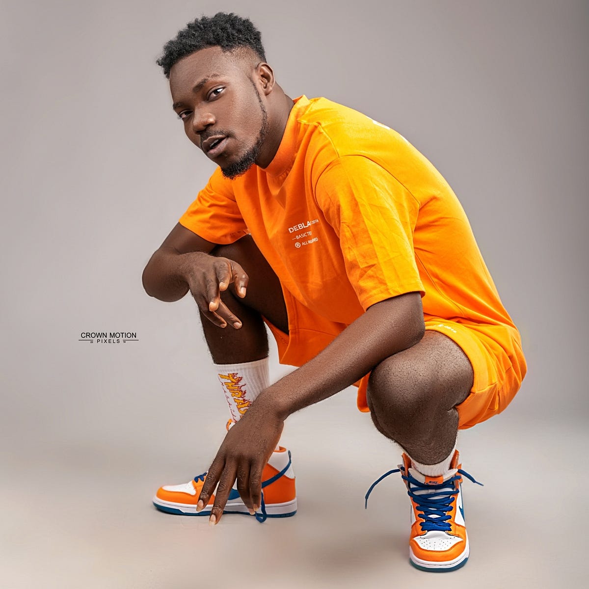 Lega releases new single titled “Konekt” (Produced by Gabanki) | by DJ ...
