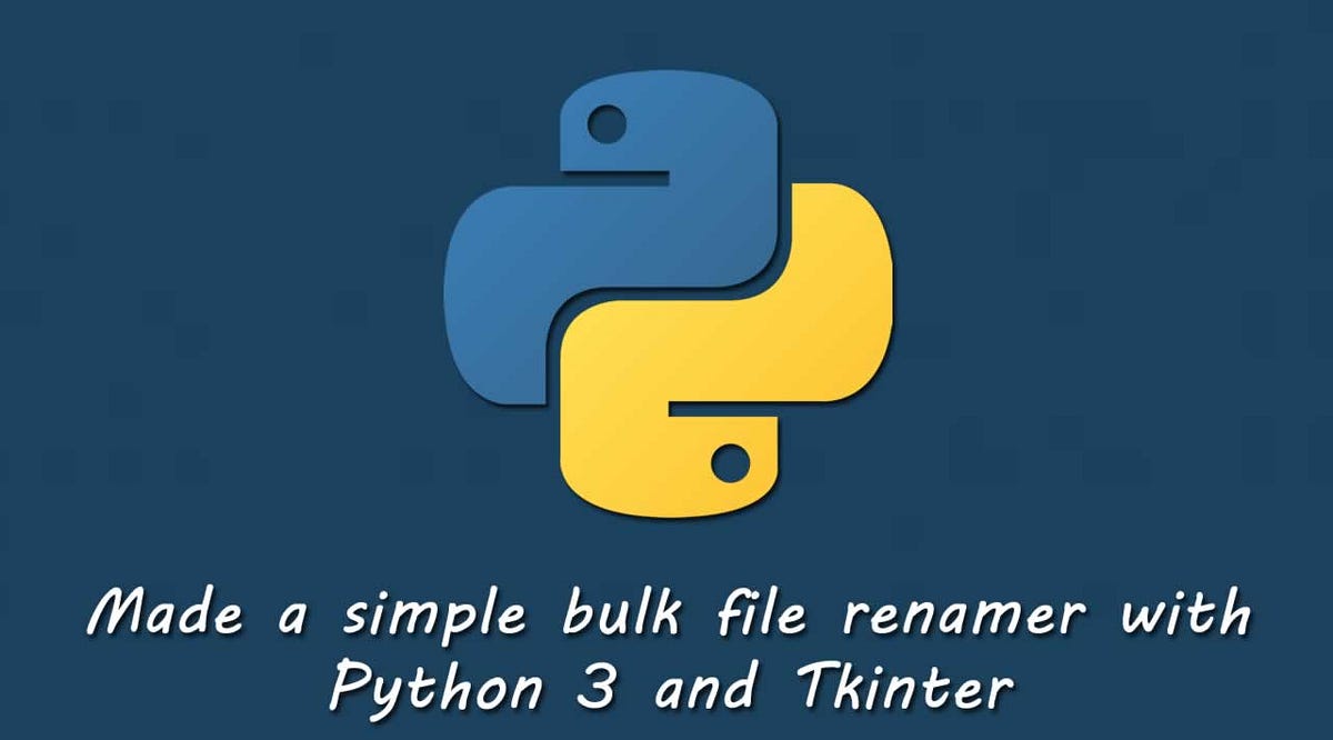 What is python why you should learn it. | by Anas | Medium