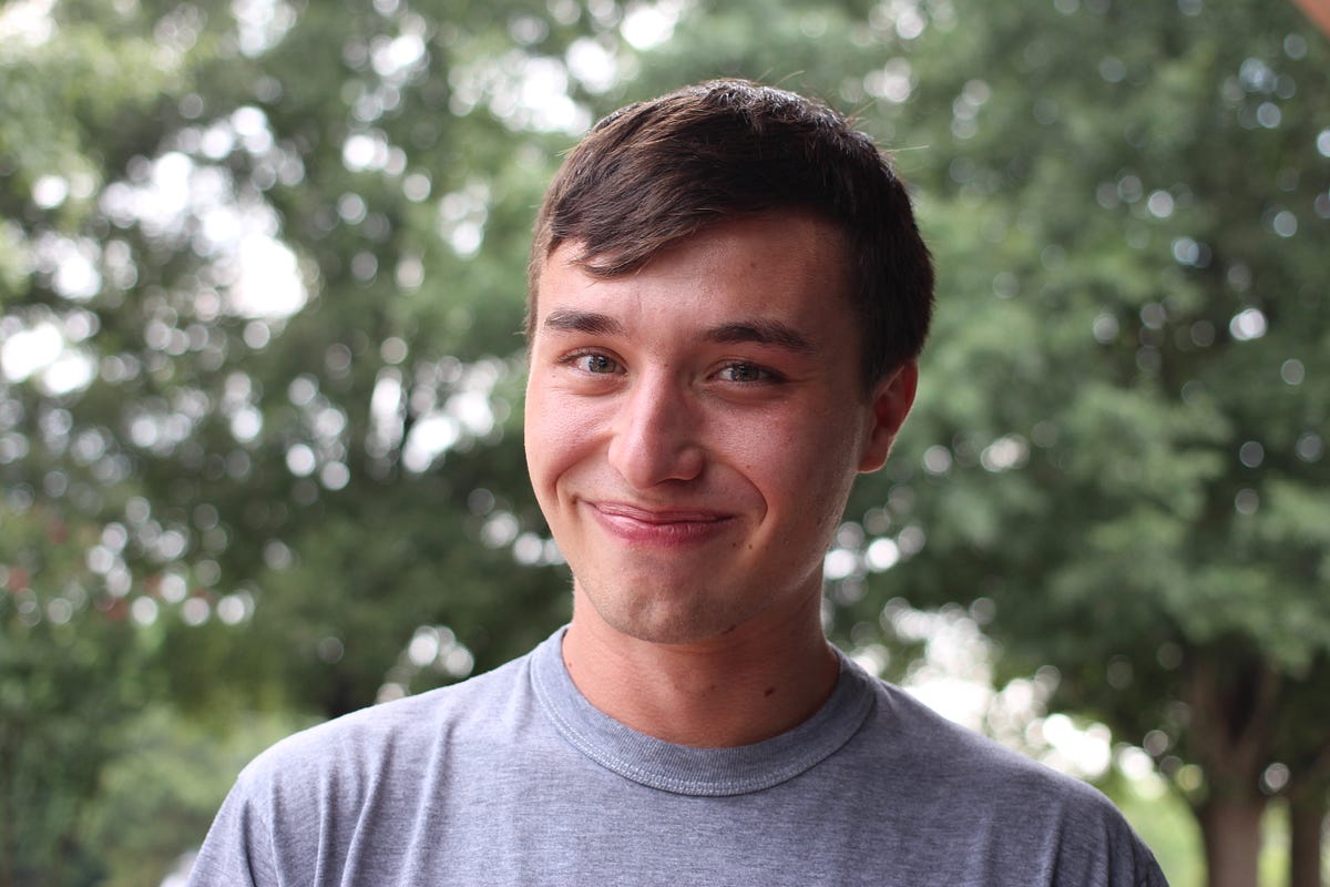 100 Stories: Jack Alex Stuart. Jack has traveled around the world, but ...