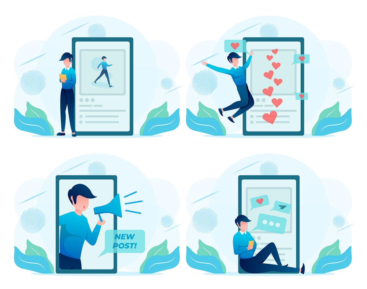 Flutter Feel Great System: How to Build a Wellness App with Cross ...
