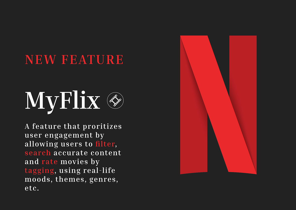 How I Wrote My First PRD as a Product Design Student (Netflix Feature ...