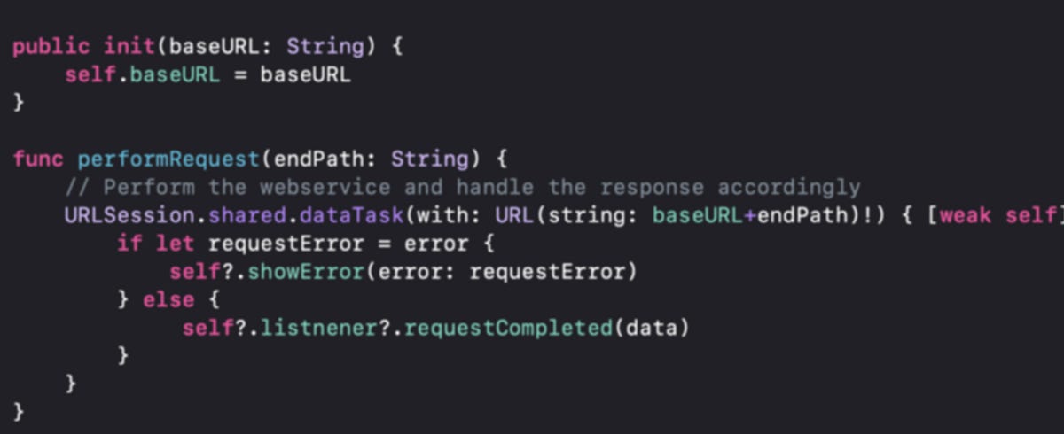 Inversion of Control (IOC). Before jumping to the article, have you ...