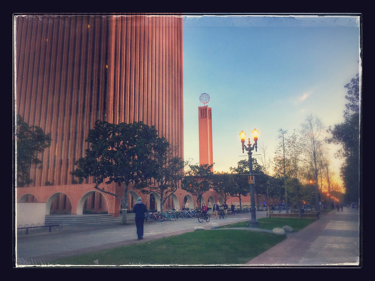 My experience of Masters in CS @ USC | by Jay Patel | Medium