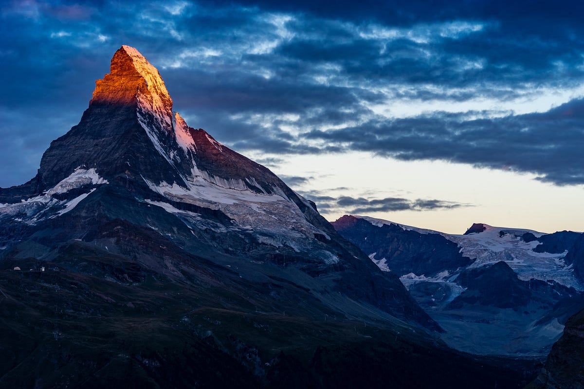 13 Things That Will Happen When You Pursue Your Vision In Life | by ...