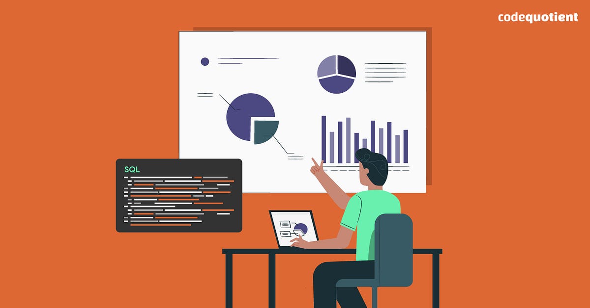 SQL for Data Engineering — Advanced Topics & Concepts to Tackle ...