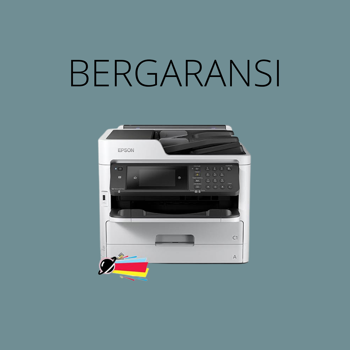 Distributor resmi Mesin Fotocopy epson Cibitung Bekasi - Cikarangbaratp - Medium