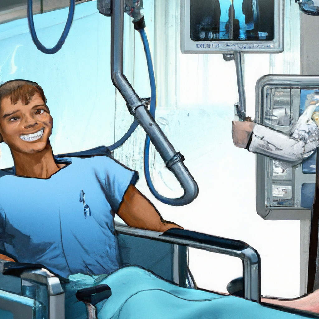 Stanford Medicine is pioneering the use of Artificial Intelligence (AI ...