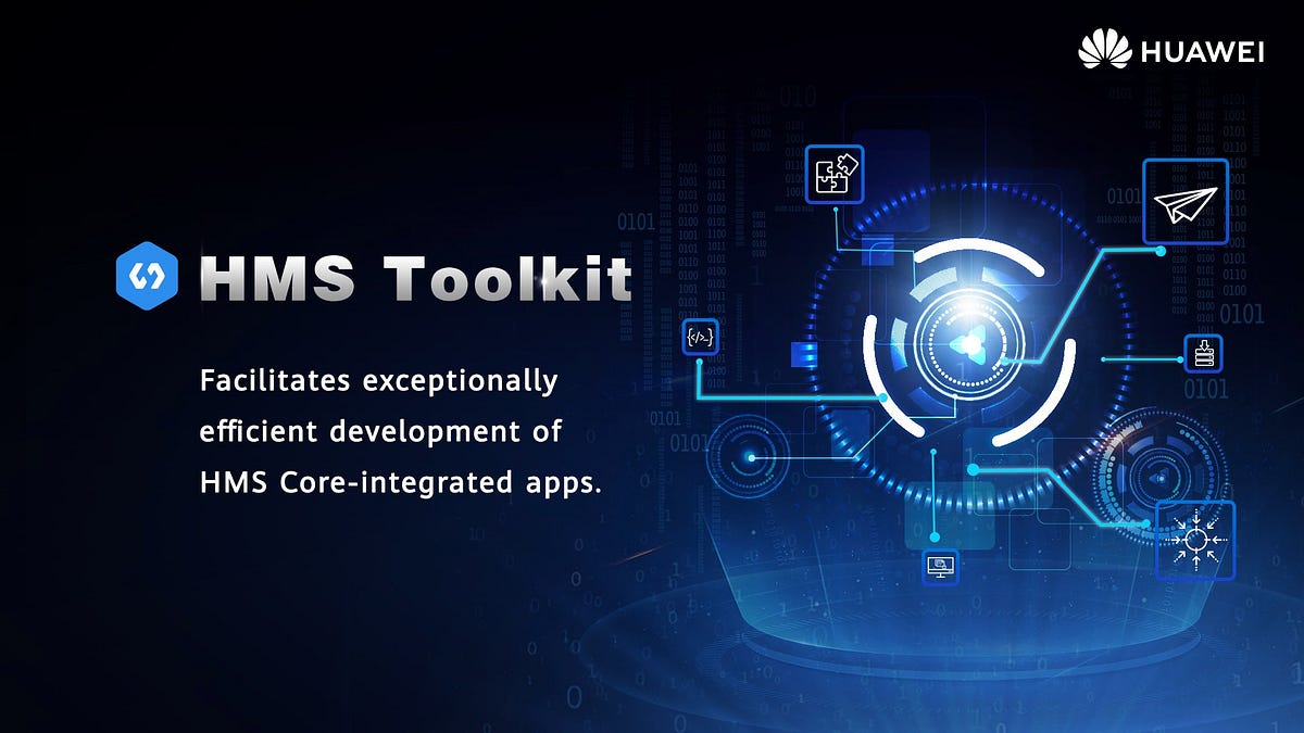 Easy and Quick Way to Migrate a GMS Project to HMS Environment - G+H Solution: HMS Toolkit ...