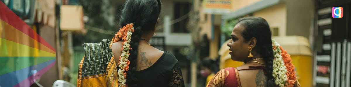 A Brief History of LGBTQ struggles in India | by Queer Life India | Medium