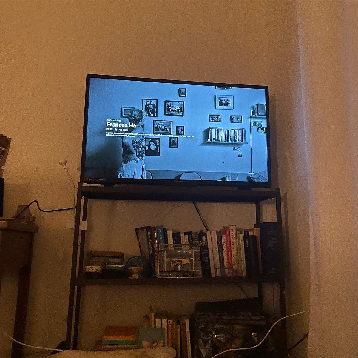 A bleak November sky. Ending an era, entering into unknown… | by Lily B ...