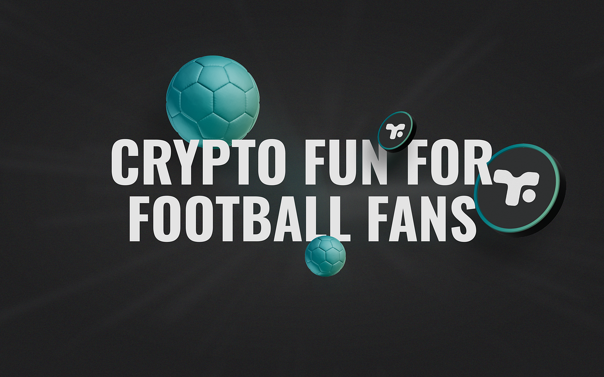ThatsFan: Crypto Fun for Football Fans | by ThatsFan_Official | Medium