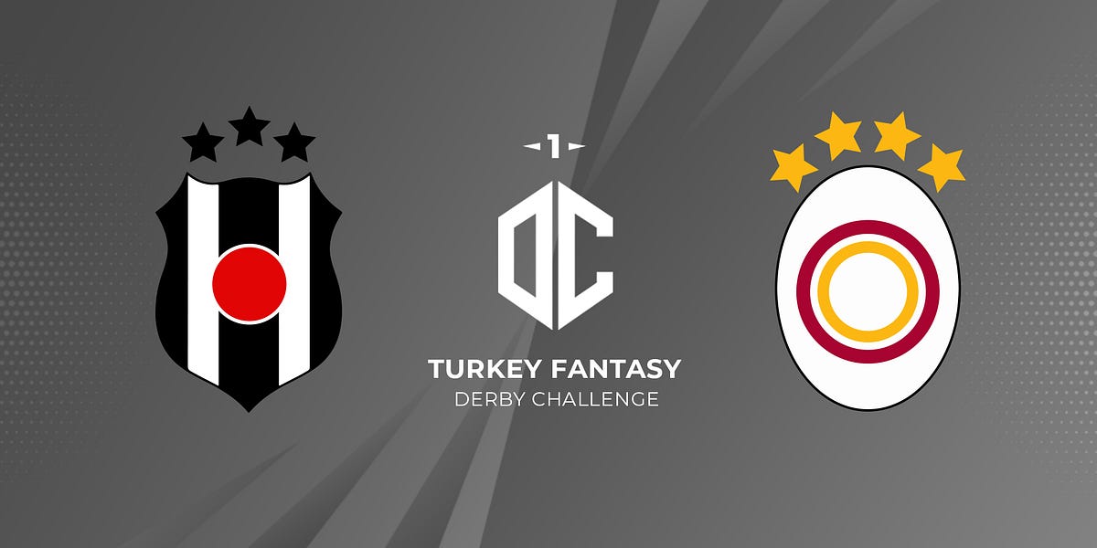 A true Istanbul Derby for Turkey Fantasy’s Derby Challenge debut! | by ...