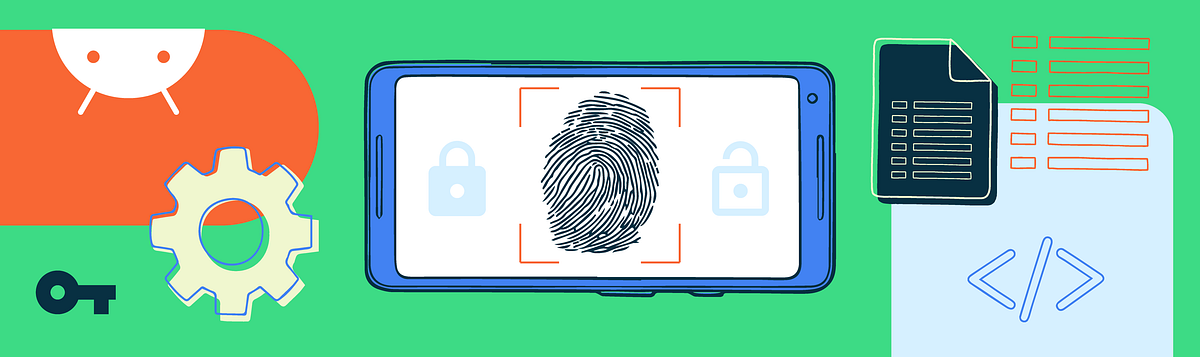 Migrating from FingerprintManager to BiometricPrompt | by Isai Damier | Android Developers | Medium