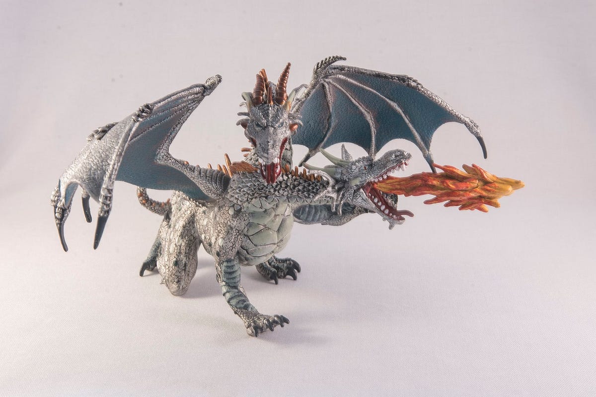 Lie, Lye, and Lay. While the dragon is up and about, let’s… | by Lesley ...