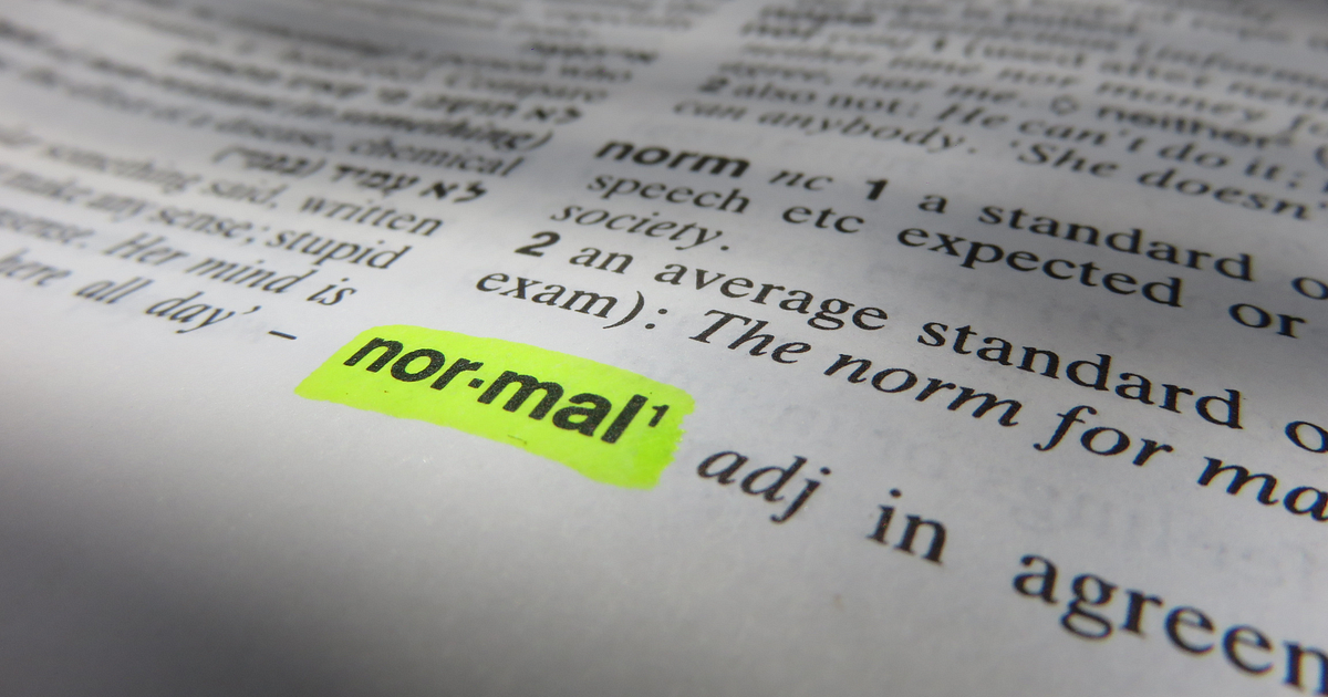 Permanence vs. Change: A Spanish Lens on Our Ever-Shifting ‘Normal ...