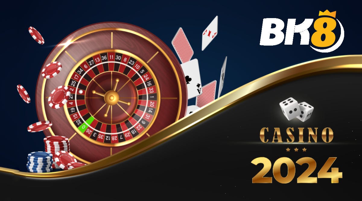 BK8 | កាស៊ីណូអនឡាញដែលមានប្រជាប្រិយបំផុតនៅកម្ពុជា 2024 - Edde - Medium