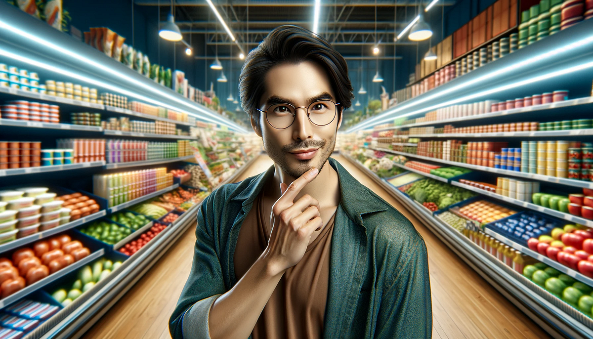 How to Use Supermarket Psychology to Your Advantage | by Nathan Chen ...