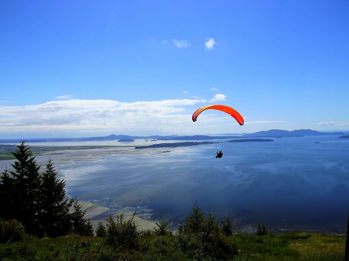The Flight of Hope. Rise above life’s pressures | by Kristopher Keyes ...