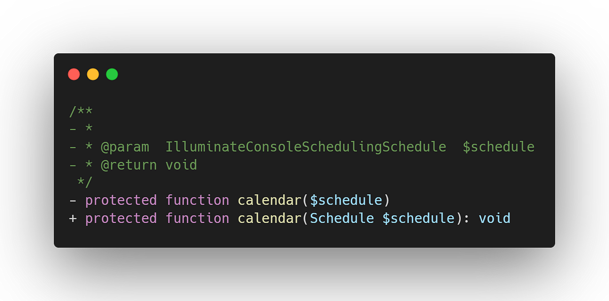 Laravel 10: 3 New Changes To Look Forward To | by #[Pragmatic(Kiwi)] | Medium