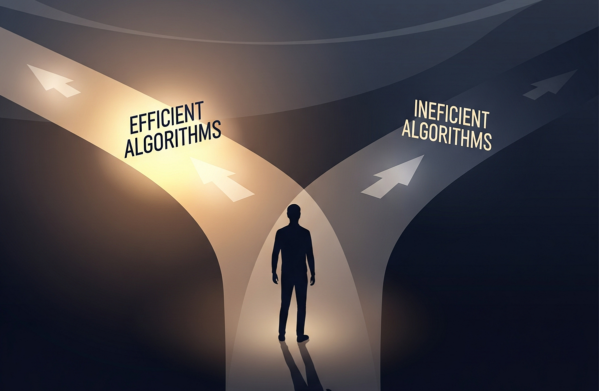 Understanding Asymptotic Notation: The Language of Algorithm Efficiency ...