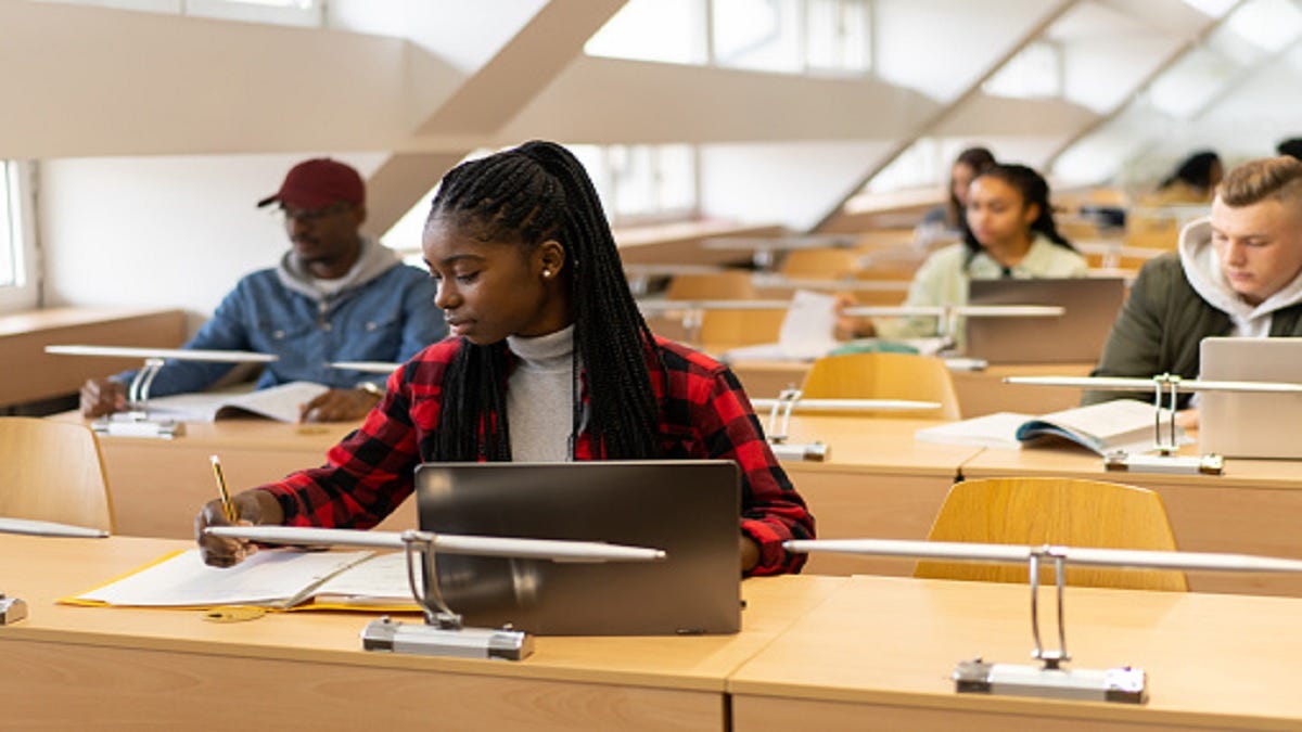 NSFAS Continues To Exclude More Students From Accessing Higher ...