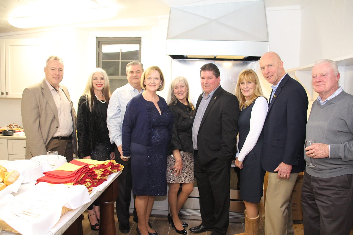 A community effort. Playwicki Farm unveils brand new… | by Samantha ...