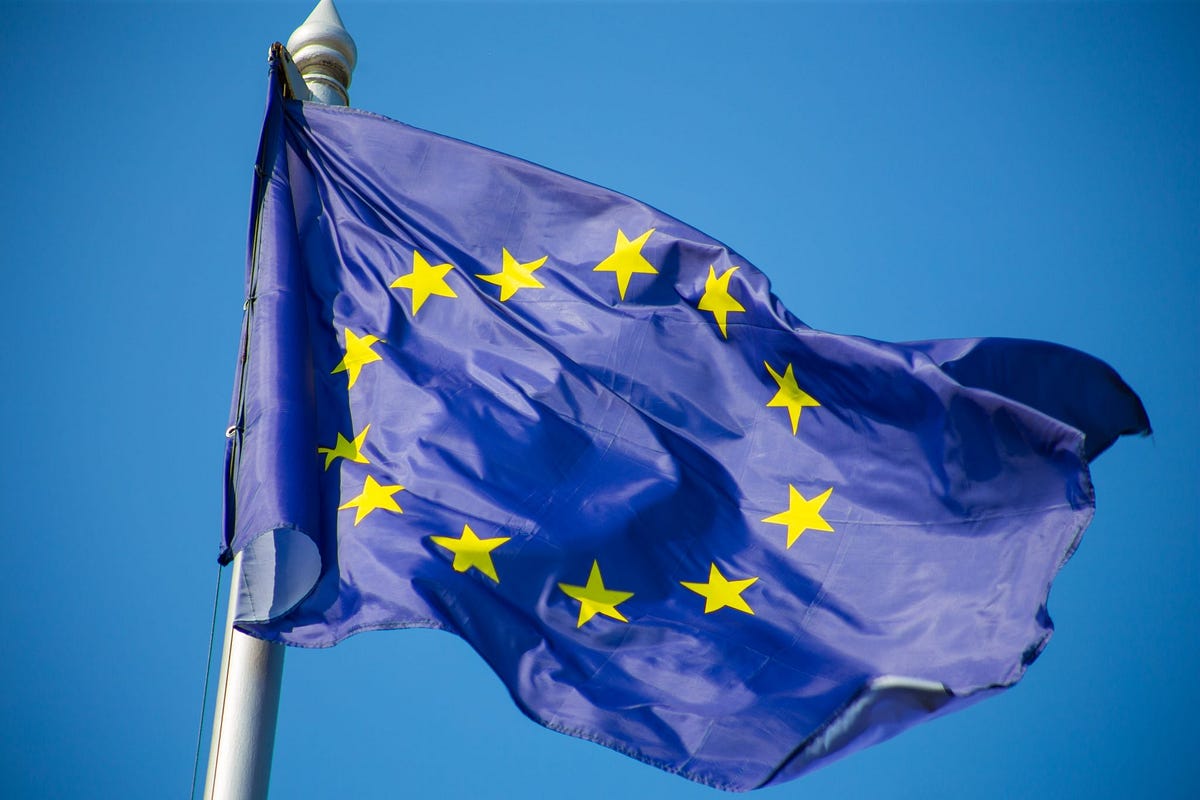 Can the EU Lead in Global Governance? Insights from My Readings | by ...