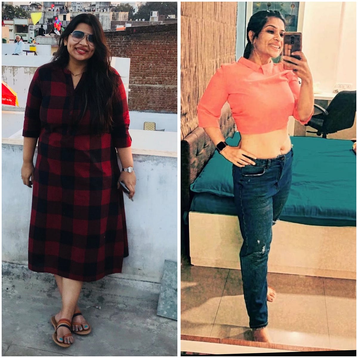 21 Habits That Transformed Me: How I Healed Stress, Nourished My Body ...