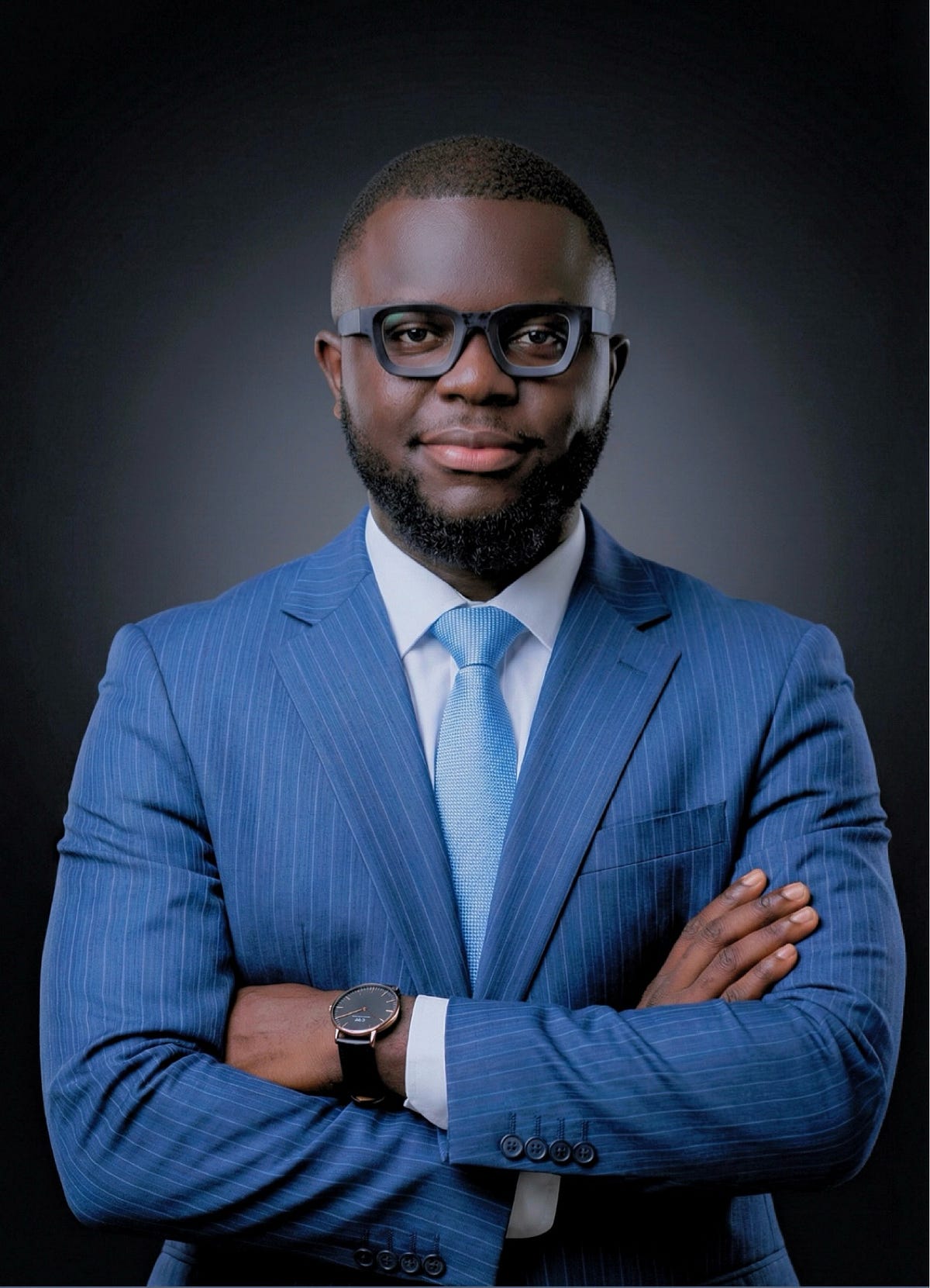 The Uncomfortable Truth About Building A Personal Brand In Africa. | by ...