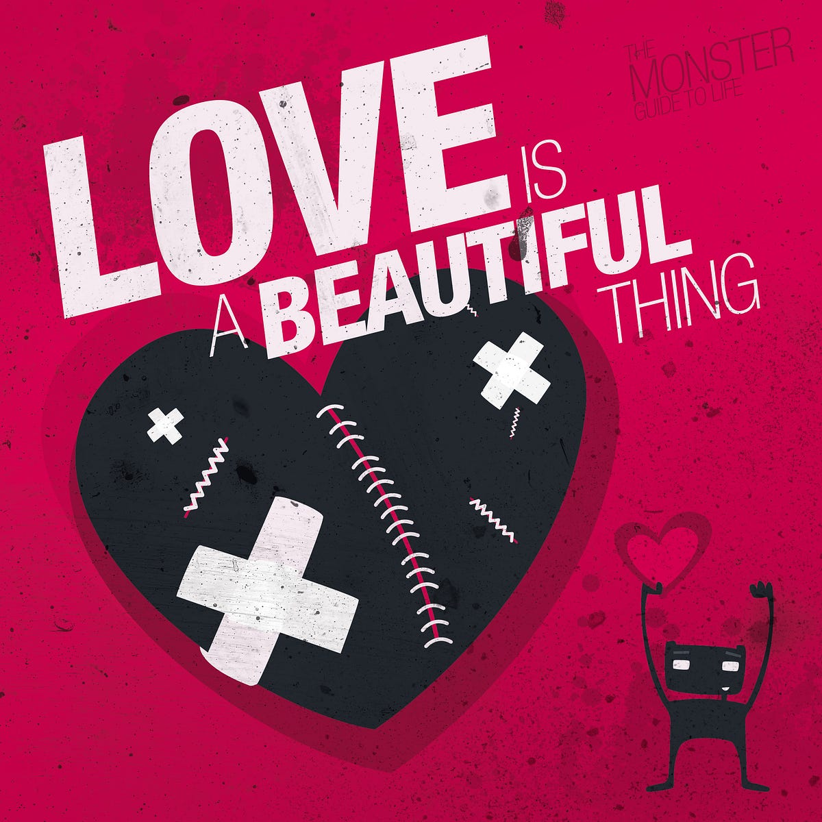 Love Is A Beautiful Thing. Embrace the fool for love within | by The ...